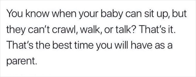 25 Hilariously Relatable Memes For Anyone Raising Kids | DeMilked