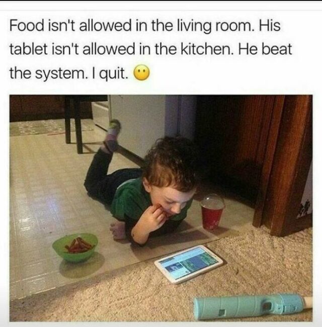 25 Hilariously Relatable Memes For Anyone Raising Kids | DeMilked