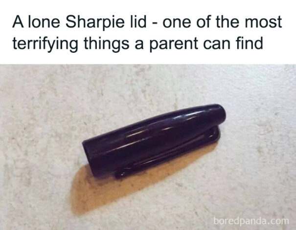 25 Hilariously Relatable Memes For Anyone Raising Kids | DeMilked