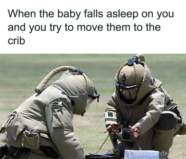25 Hilariously Relatable Memes For Anyone Raising Kids | DeMilked