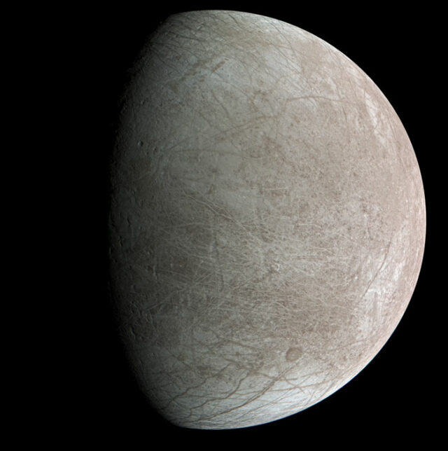 25 Of The Scariest Science Facts Shared By People Online | DeMilked