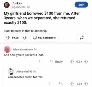 40 Funny ‘Screenshots With Or Without Context’ | DeMilked