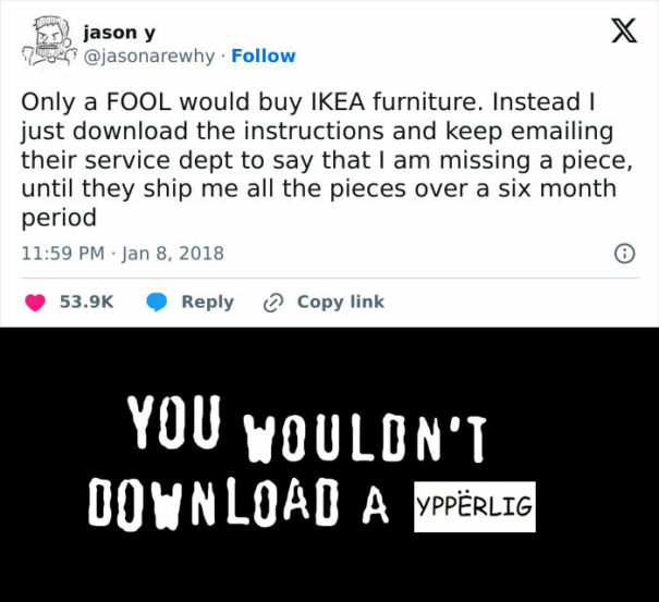 40 Funny ‘Screenshots With Or Without Context’ | DeMilked