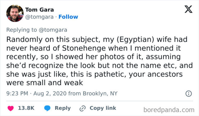 40 Funny ‘Screenshots With Or Without Context’ | DeMilked