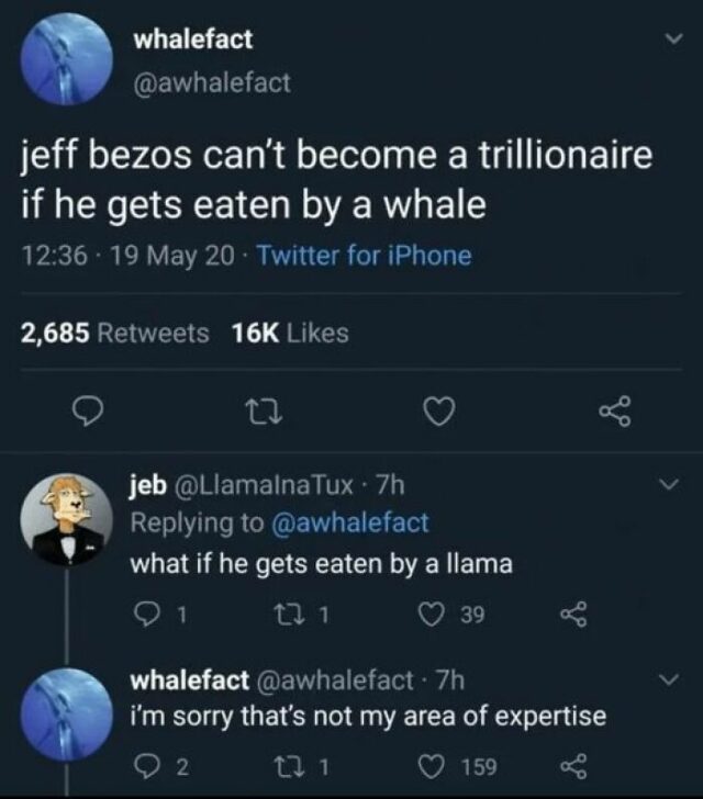 40 Funny ‘Screenshots With Or Without Context’ | DeMilked