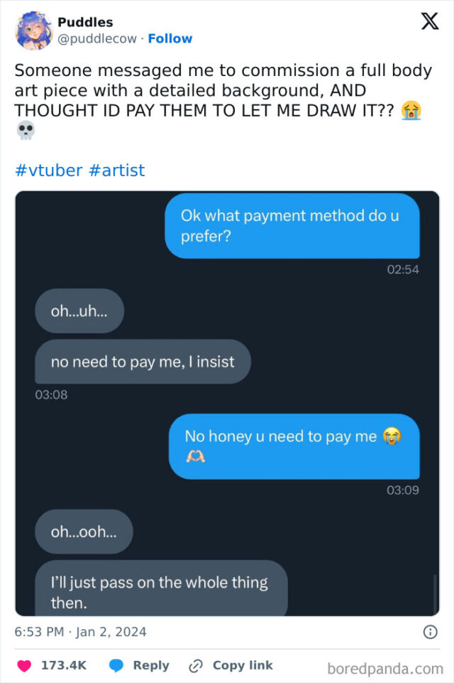 40 Funny ‘Screenshots With Or Without Context’ | DeMilked