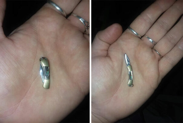 40 Cool Finds In Thrift Stores That May Tempt You To Try Your Luck ...