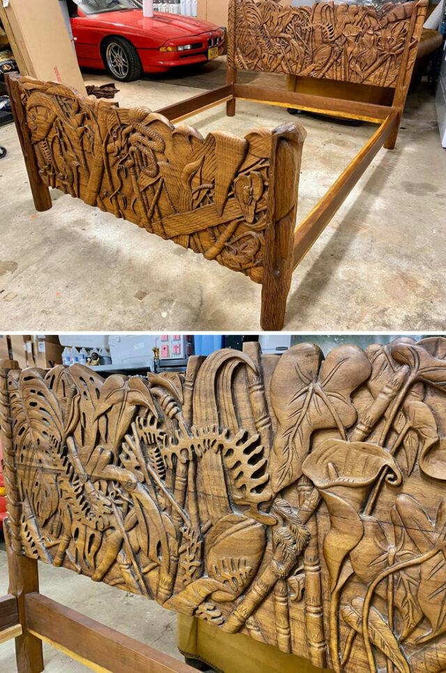 40 Cool Finds In Thrift Stores That May Tempt You To Try Your Luck ...