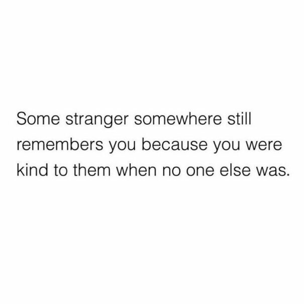 25 Uplifting Messages From 'Note For Self' That Might Warm Your Heart ...