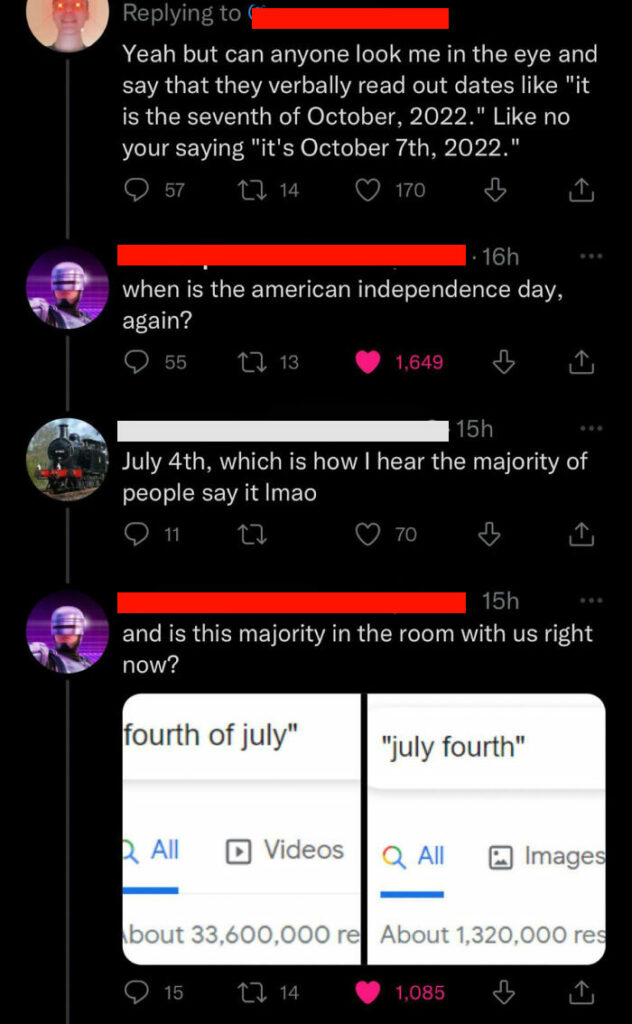 40 Embarrassing Americans Who Posted Complete Nonsense Online | DeMilked