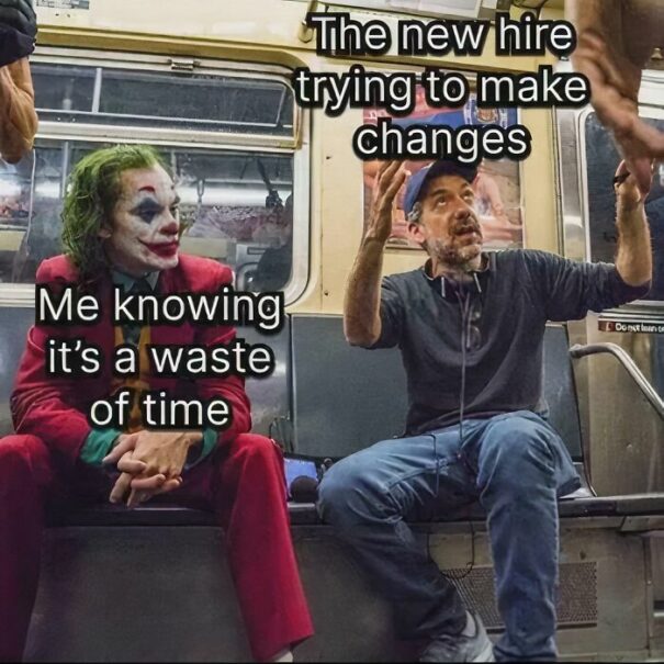 25 Relatable Memes For When Your Brain Just Says ‘Nope’ To Work | DeMilked