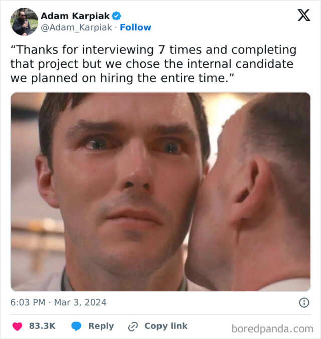 25 Relatable Memes For When Your Brain Just Says ‘Nope’ To Work | DeMilked