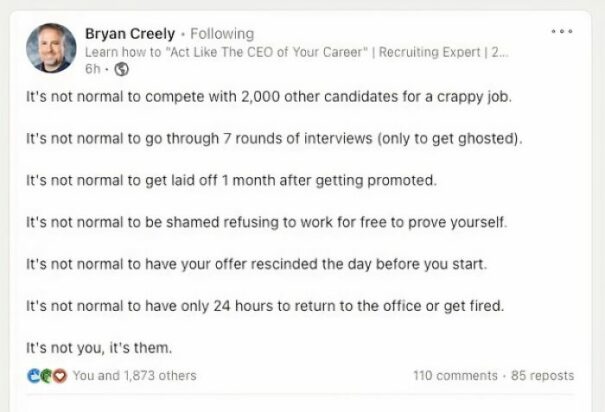 25 Relatable Memes For When Your Brain Just Says ‘Nope’ To Work | DeMilked