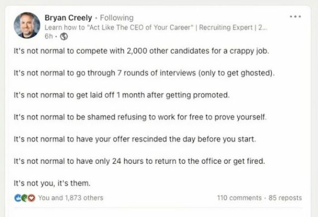 25 Relatable Memes For When Your Brain Just Says ‘Nope’ To Work | DeMilked