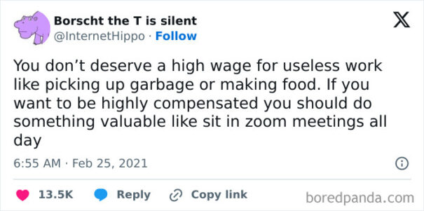 25 Relatable Memes For When Your Brain Just Says ‘Nope’ To Work | DeMilked