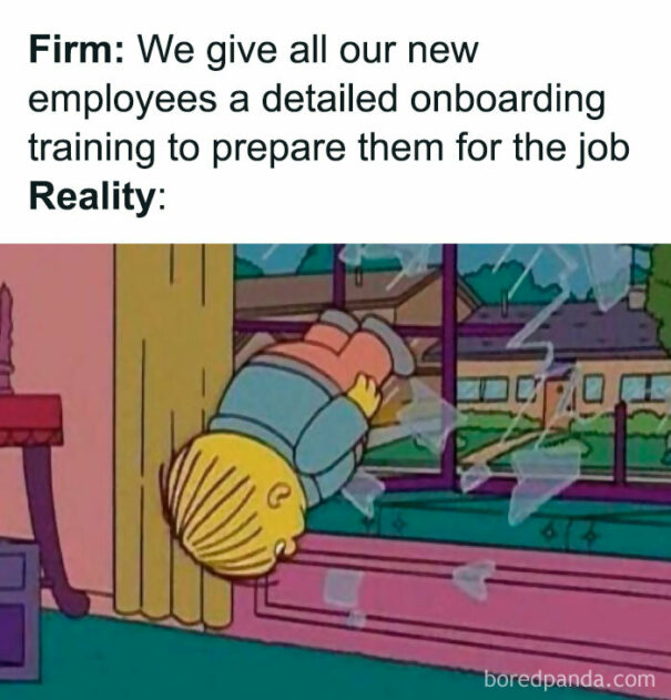 25 Relatable Memes For When Your Brain Just Says ‘Nope’ To Work | DeMilked