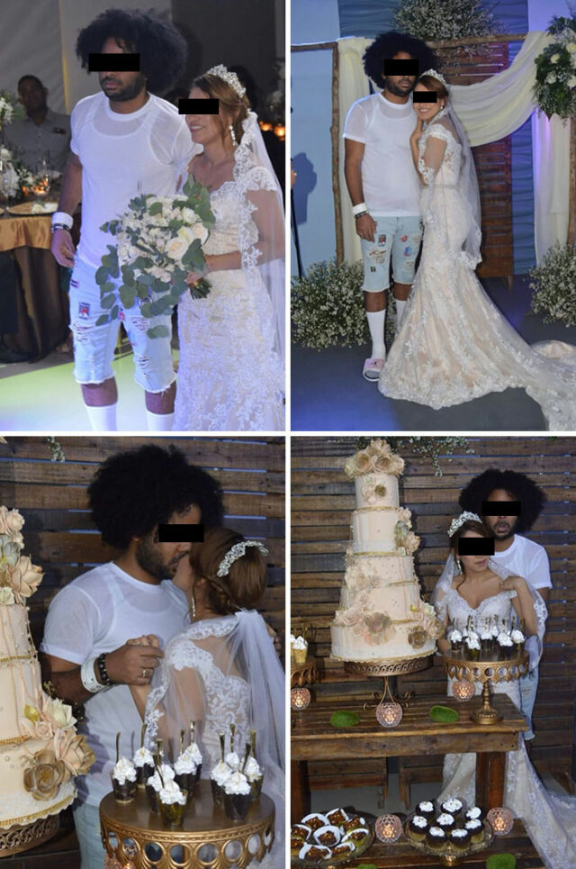 25 Times The Groom Could Have Dressed Better For The Wedding | DeMilked