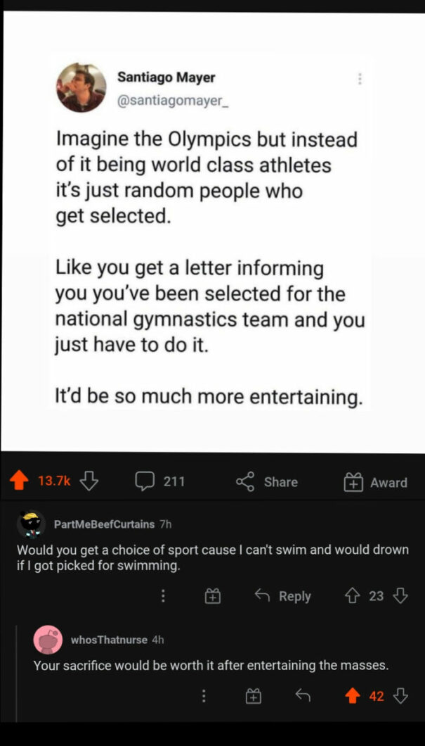 40 “Cursed Comments” That Are Epically Savage | DeMilked