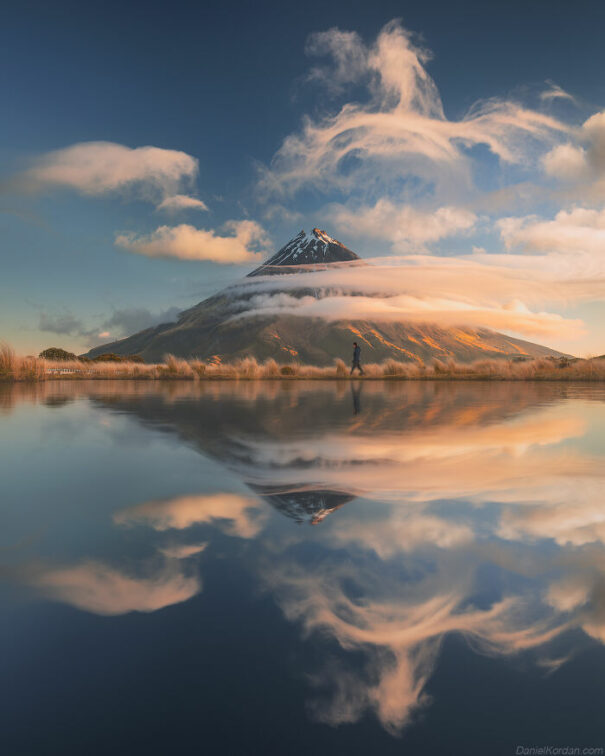 40 Photos By Daniel Kordan Showcasing The Beauty Of Planet Earth | DeMilked