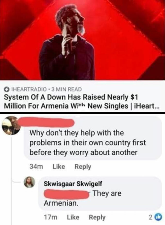 40 Embarrassing Americans Who Posted Complete Nonsense Online | DeMilked