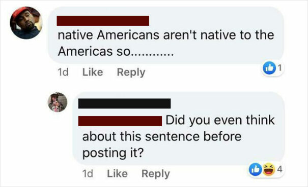 40 Embarrassing Americans Who Posted Complete Nonsense Online | DeMilked