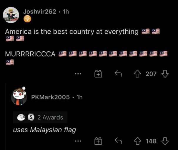 40 Embarrassing Americans Who Posted Complete Nonsense Online | DeMilked