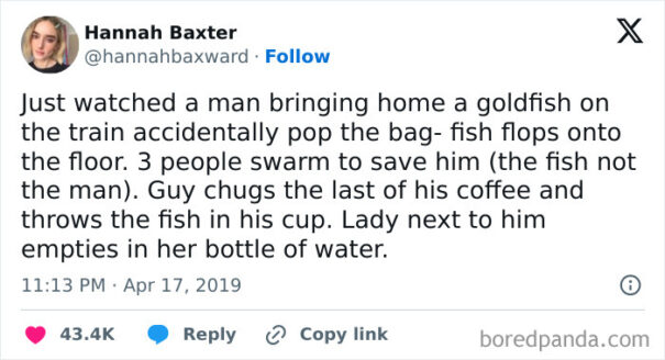 35 Funny And Heartwarming Posts That Might Leave You With A Smile ...