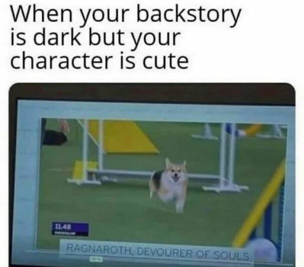 35 Rib-Tickling Memes Every Dog Lover Would Love | DeMilked