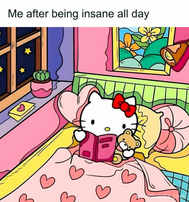 ‘Girlzzz Club’: 25 Relatable Memes For Women With A Sense Of Humour ...