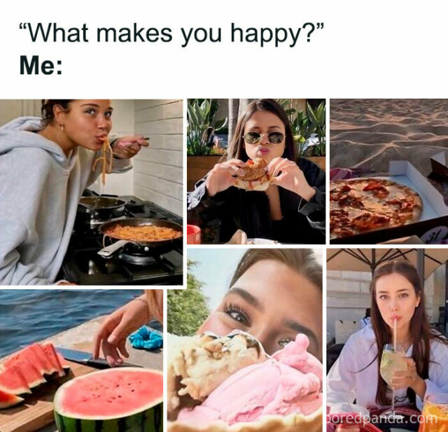 ‘Girlzzz Club’: 25 Relatable Memes For Women With A Sense Of Humour ...