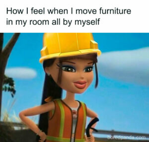 ‘Girlzzz Club’: 25 Relatable Memes For Women With A Sense Of Humour ...