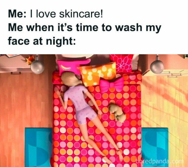 ‘Girlzzz Club’: 25 Relatable Memes For Women With A Sense Of Humour ...