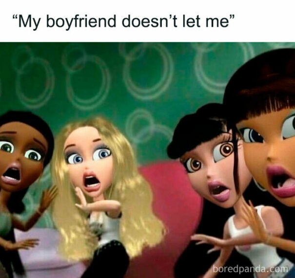 ‘Girlzzz Club’: 25 Relatable Memes For Women With A Sense Of Humour ...