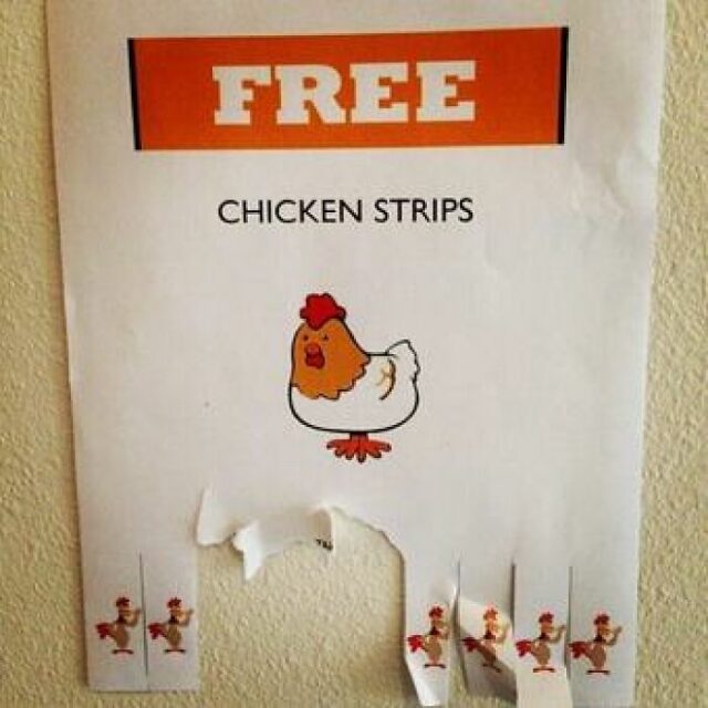 30 Of The Silliest Signs Spotted In Public | DeMilked