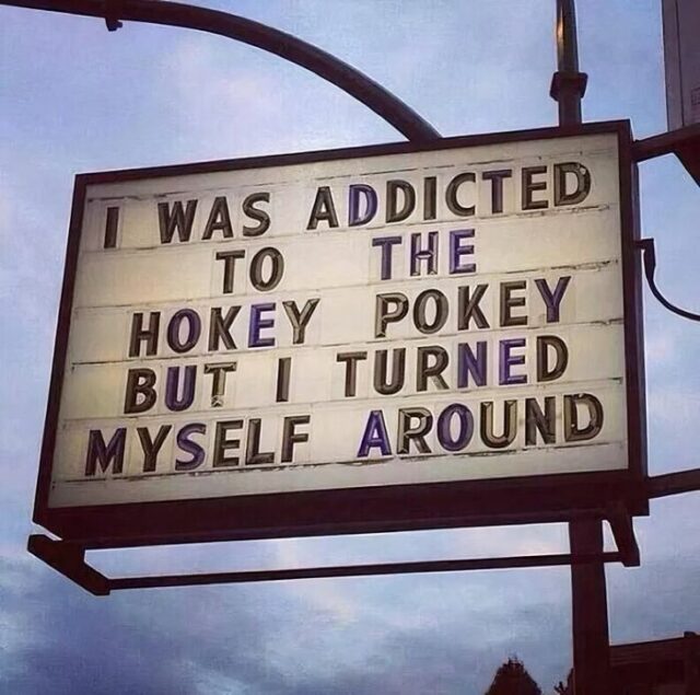 30 Of The Silliest Signs Spotted In Public | DeMilked
