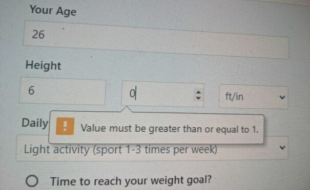 40 Of The Funniest Computer Glitches And Software Fails | DeMilked