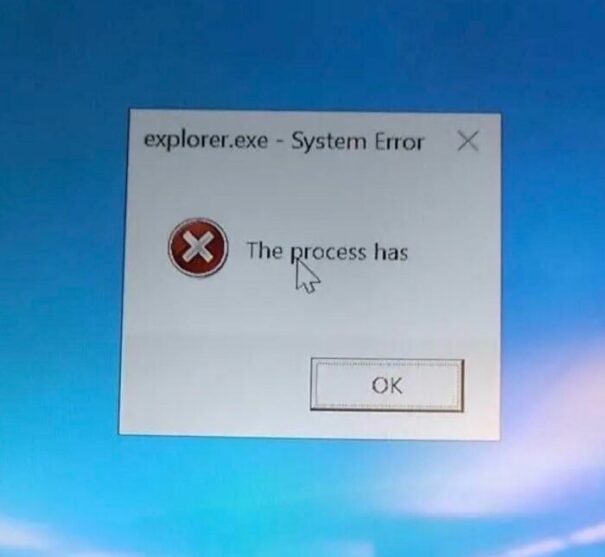 40 Of The Funniest Computer Glitches And Software Fails | DeMilked