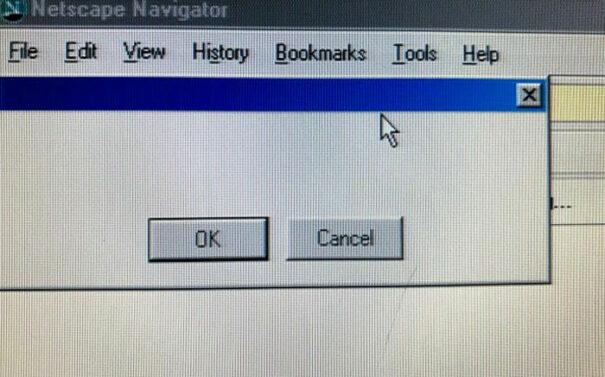 40 Of The Funniest Computer Glitches And Software Fails | DeMilked