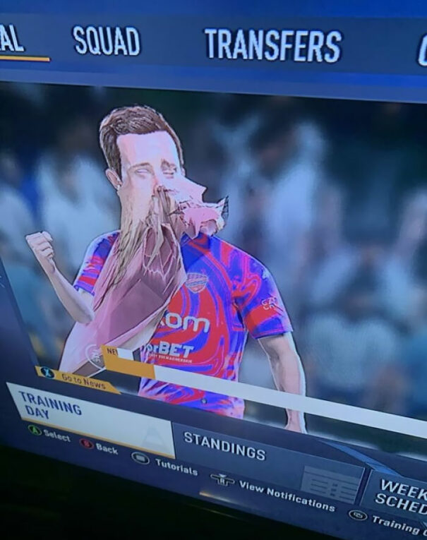 40 Of The Funniest Computer Glitches And Software Fails | DeMilked