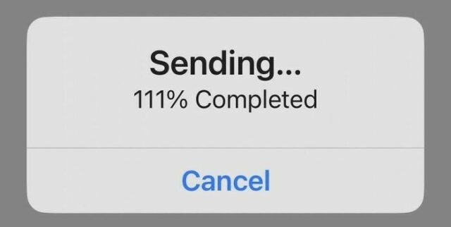 40 Of The Funniest Computer Glitches And Software Fails | DeMilked