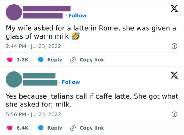 30 Times People Proved Their Shocking Lack Of Geographical Knowledge ...