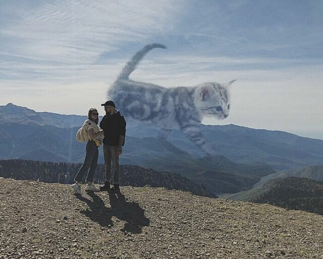 Artist Uses Photoshop To Give Us A Glimpse Into His Reimagined World Of ...