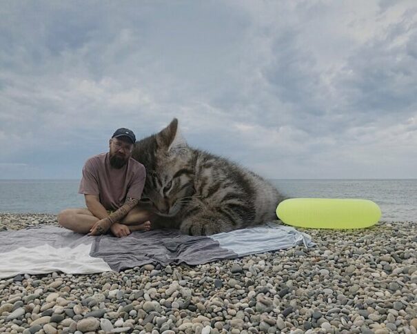 Artist Uses Photoshop To Give Us A Glimpse Into His Reimagined World Of ...