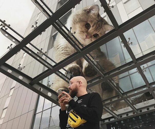 Artist Uses Photoshop To Give Us A Glimpse Into His Reimagined World Of ...