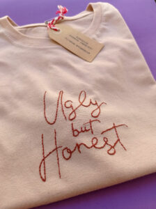 15 Hand-Embroidered Clothes Inspired By Puns, Memes, Pop Culture And ...