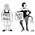 25 Times This Artist Created Single-Panel Cartoons With Hilariously ...