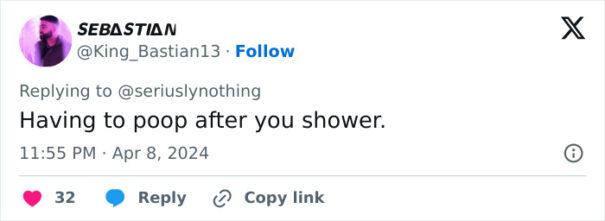 30 People Share The Small Inconveniences Of Life That Can Ruin A Whole ...