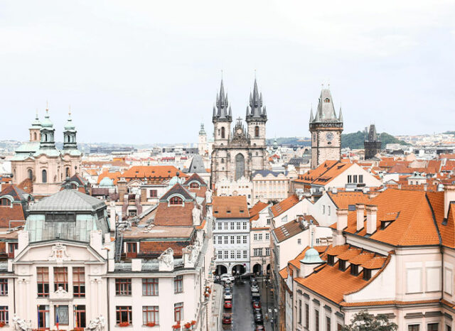 20 Travel Destinations Around The World That Are Worth Visiting Once ...