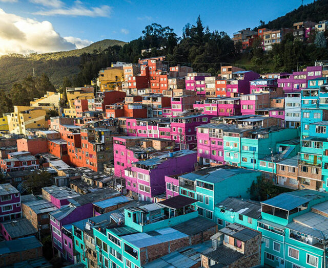 20 Travel Destinations Around The World That Are Worth Visiting Once ...