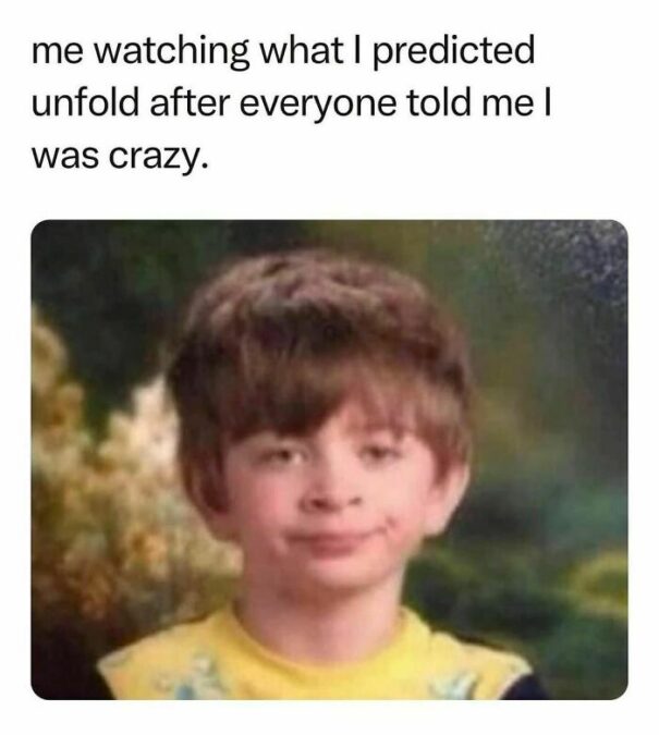 30 Relatable Memes Found On The Page Called ‘Puberty Hits’ | DeMilked